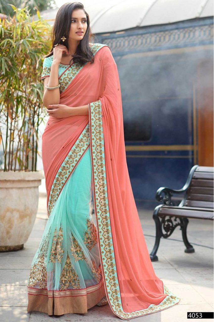 Even More Indian fabrics | The Overflowing Stash